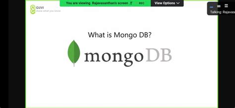 S C G Sree Soorya Kumar On Linkedin Learnwithguvi Guvi