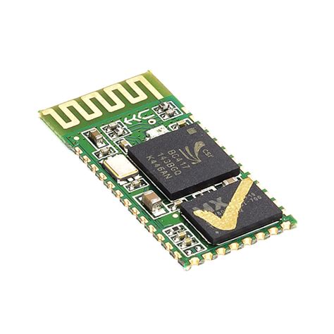 hc 05 bluetooth module master slave