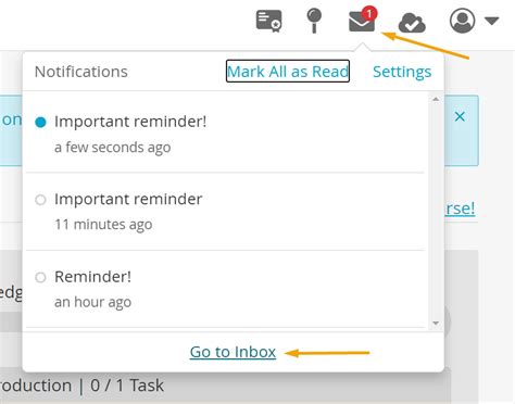 Viewing Messages Content Guide