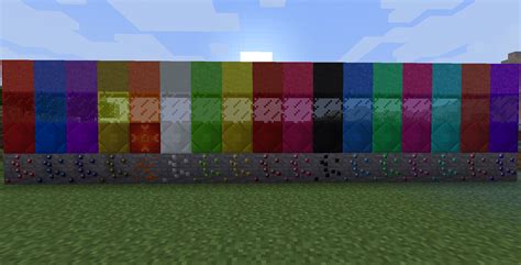 Как покрасить шерсть в майнкрафт фото и картинки Abrakadabra Fun