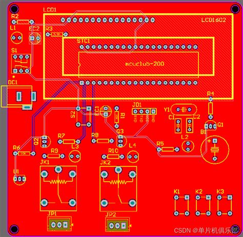 【单片机毕业设计】【wifi Mcuclub Hj 001】温度控制 恒温箱 保温箱 恒温孵化器 环境检测 温度检测