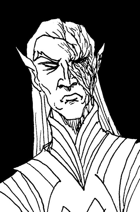 Geek Rampage Prisoners Of The Drow Out Of The Abyss Chapter 1