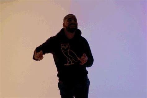 A  Taxonomy Of Drakes Glorious Dance Moves According To ‘hotline