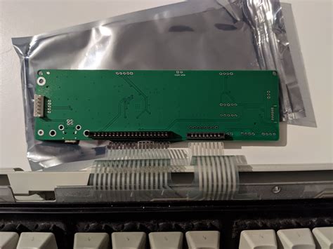 Ibm Model M Usb C Replacement Controller