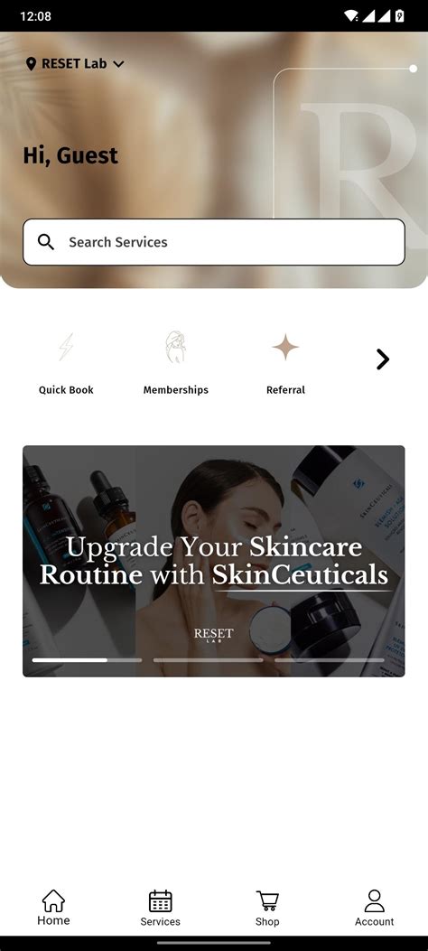 Reset Lab Apk Download For Android Latest Version