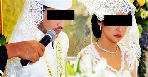 Hukum Menikahi Saudara Tiri