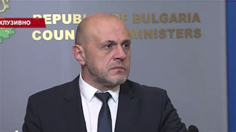 Томислав Дончев за истерията с децата Всякакви глупости съм виждал но това мина всички граници