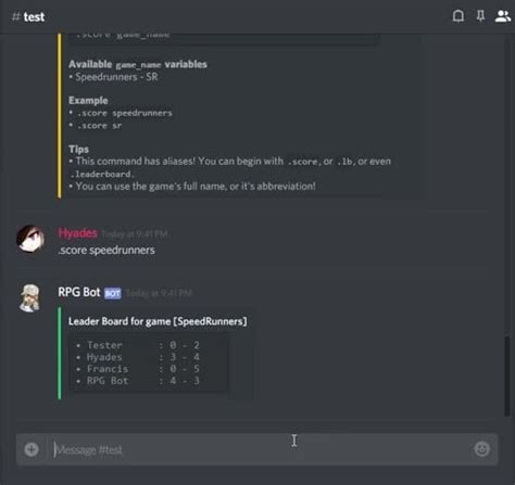 create custom discord bots with api integration by trantinan fiverr