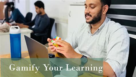 Gamified Learning Embracing The Future Of Education