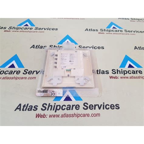 Notifier Iso X Fault Isolator Module Atlas Shipcare Services