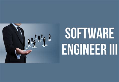 What Is Software Engineer Iii Full Overview Engineer Simple