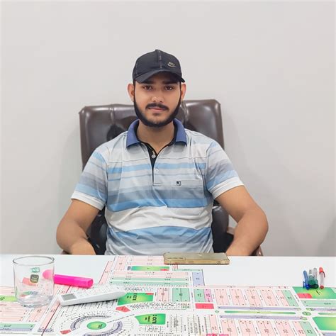 Ahmad Yasin Artificial Intelligence Engineer Founder And Ceo Xing