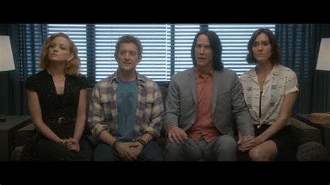 Bill And Ted Face The Music 2020