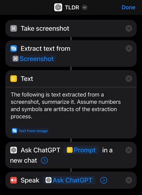Tldr Of Your Screen Rshortcuts