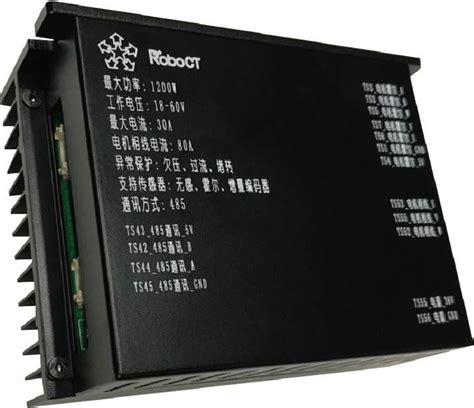 China Custom AC Servo Drive Manufacturers Suppliers High Quality