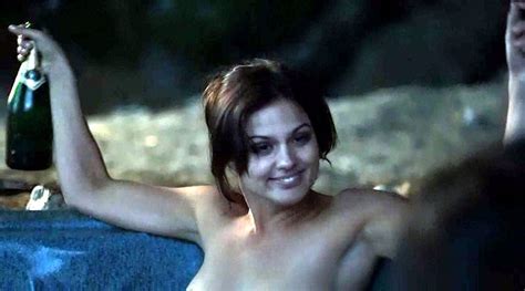 Annamaria Demara Nude Pics P Gina