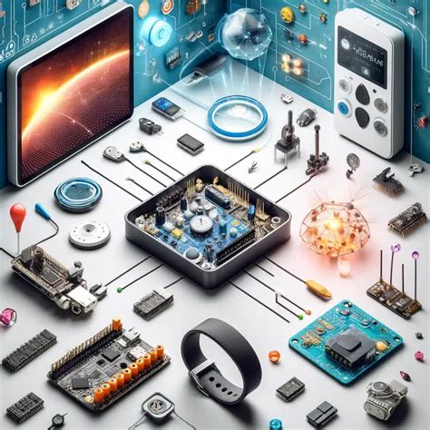 no 1 best embedded system projects elysiumpro