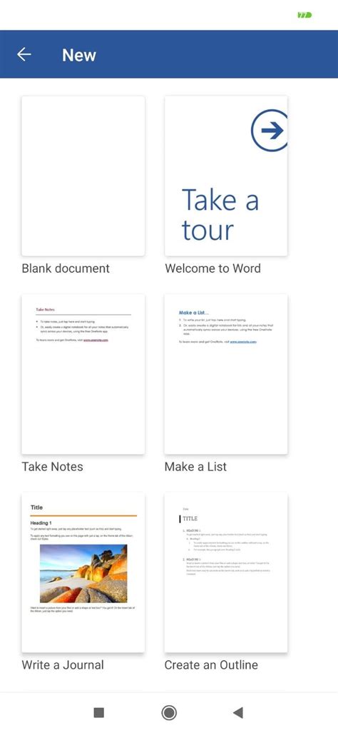 Yes You Can Get Microsoft Word For Free Here S How