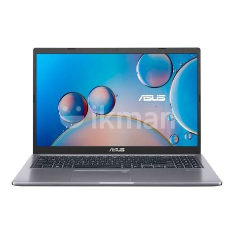 Asus Vivobook Intel Core I3 11th Gen 4 Gb Ram256 Nvme Ssd For Sale In