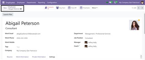 Configurations Odoo V Community Edition Book