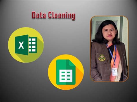 Clean And Refine Your Excel Or Spreadsheet Data By Ashrafun Naher Fiverr