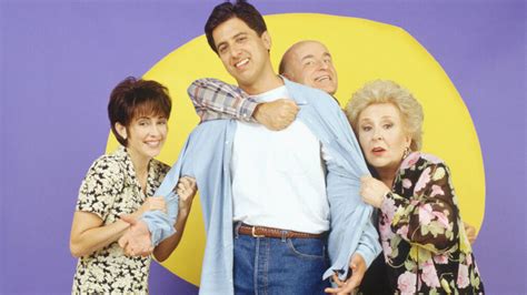 Nobody Loves Raymond