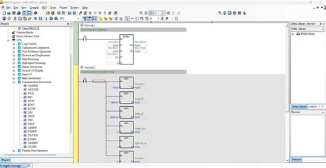 Delta Plc As Modbus Tcp Server A Quick Tutorial