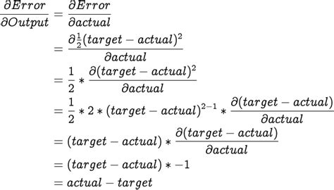 Implementing Back Propagation Algorithm In A Neural Network Surender Thakran