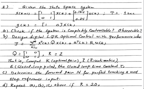 solved solve the following problems using matlab for