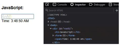 What Is A Virtual DOM In React I Tutorials