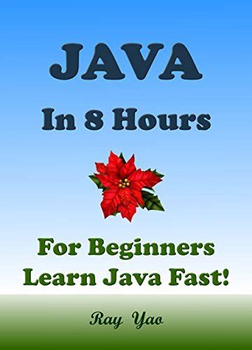 Java In 8 Hours For Beginners Learn Coding Fast Java Programming