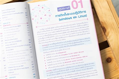 คู่มือเรียนและใช้งาน Mobile And Wireless Networks Lab With Iot ฉบับสมบูรณ์ Serazu ร้านหนังสือ