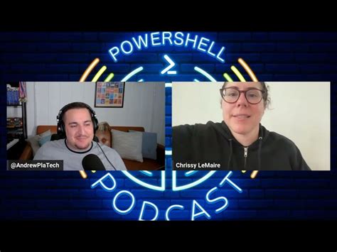 ep 129 unveiling the power of generative ai with chrissy lemaire