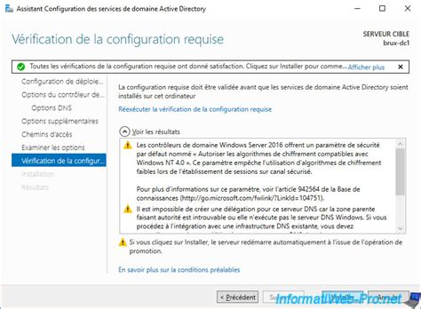 Configure A Multi Site Active Directory Infrastructure On Windows
