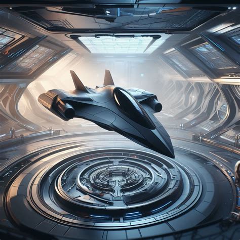 Futuristic 2100s Stealth Space Fighter 3 By Jesse220 On Deviantart