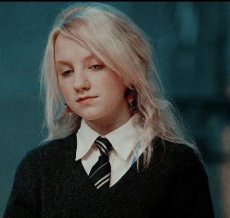 Luna Lovegood Artofit