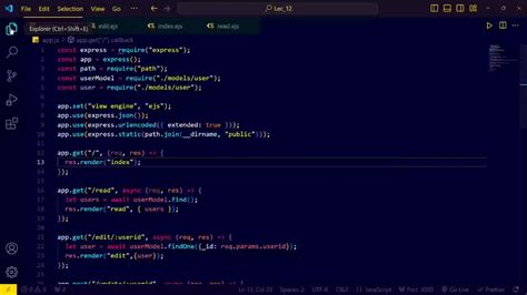 Irfan Mehmud On Linkedin Backenddevelopment