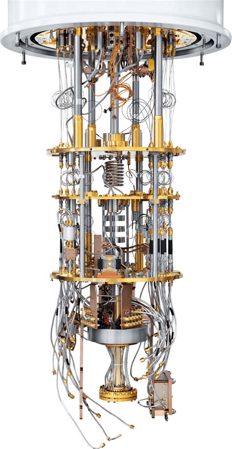How Much Does It Cost To Build A Quantum Computer Kobo Building