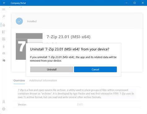 Intune Win32 App Allow Available Uninstall Patch My Pc