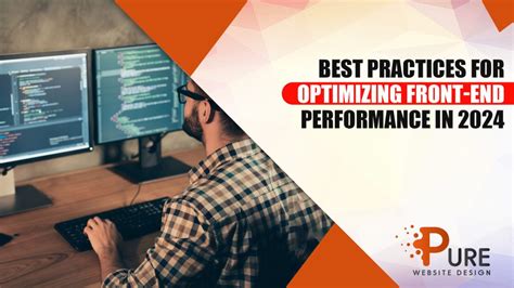 Optimizing Front End Performance In 2025