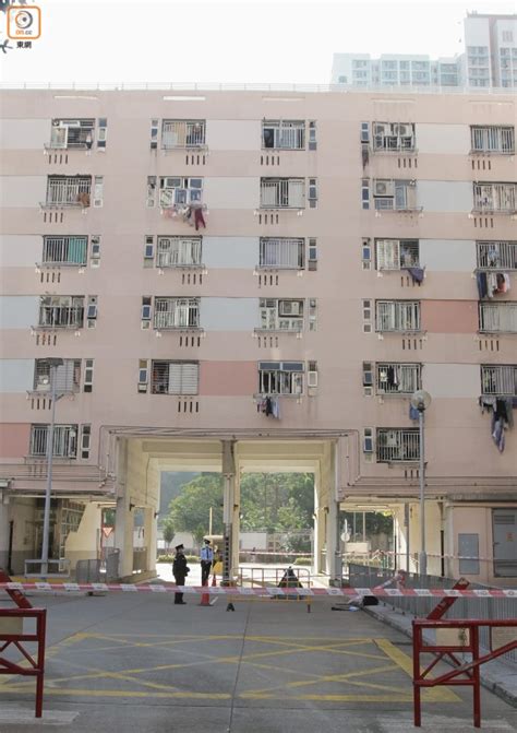 獨居婦漁灣邨墮樓 跌落車路亡｜即時新聞｜港澳｜oncc東網
