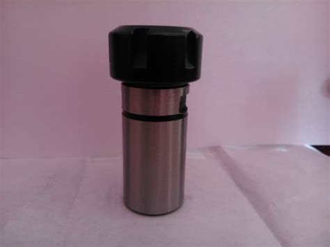 CNC Cylindrical Collet Chucks At Rs 1500 00 Piece Collet Chuck In Mohali ID 6245750548