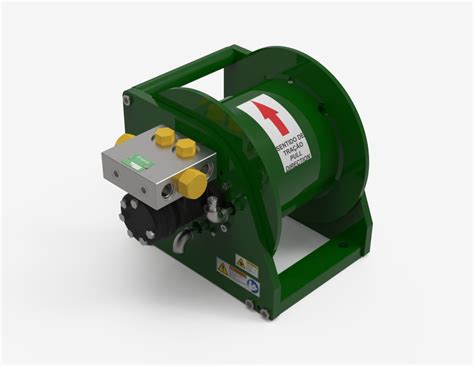 Ghl 2030 Enquip Tecnologia And Qualidade