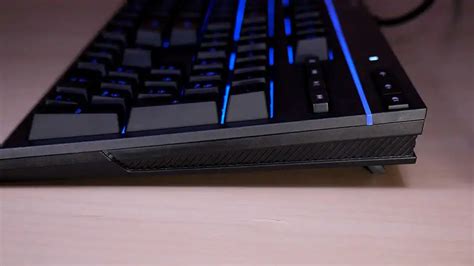 CRAZY GOOD HyperX Alloy Core RGB Gaming Keyboard Is Our 1 Techspin