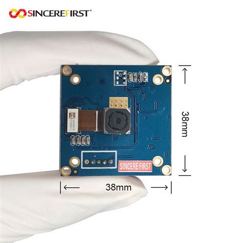 Oem Mp Sony IMX USB Camera Module Night Vision IoT Rolling Shutter