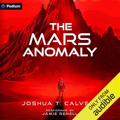Unearthing Secrets A Deep Dive Into The Mars Anomaly Reader Bliss