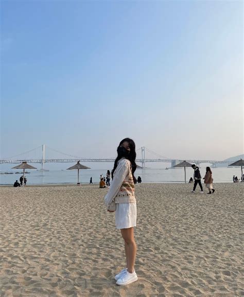 Blip 스테이씨 사진 5300장 넘는 스윗의 배수민 사진나눔