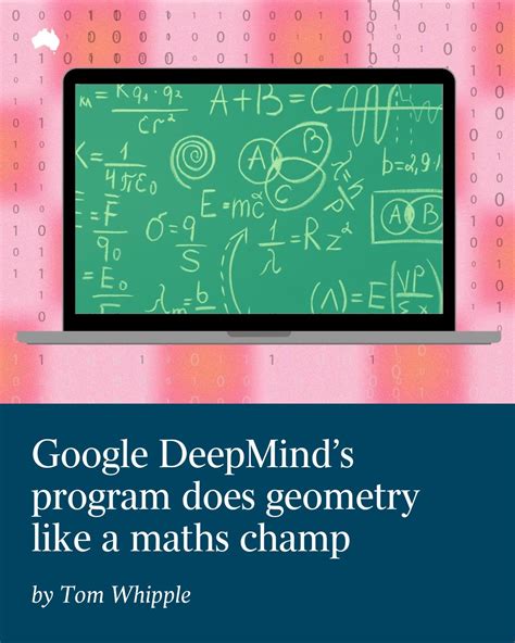 The Australian On Linkedin Problem Solving Ai Hailed As A Big Step