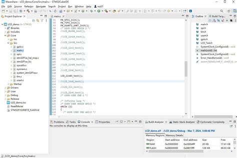 183寸lcd触摸显示屏240×280 Nv3030b适用于arduino 树莓派 Esp32 Pico Stm32