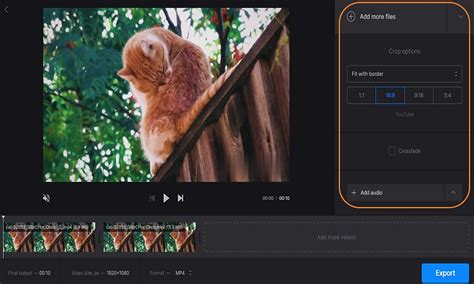 5 Easiest Ways To Merge Webm Files In Seconds
